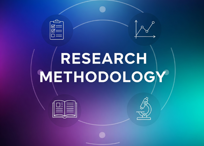 Workshop on Research Methodology | MyCalpharm